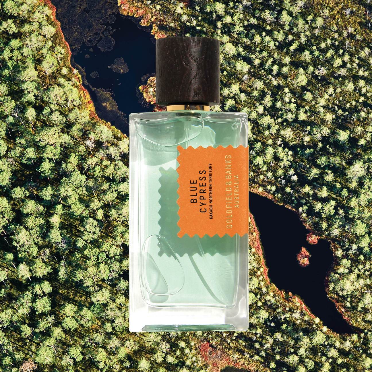 Perfume – La Farre