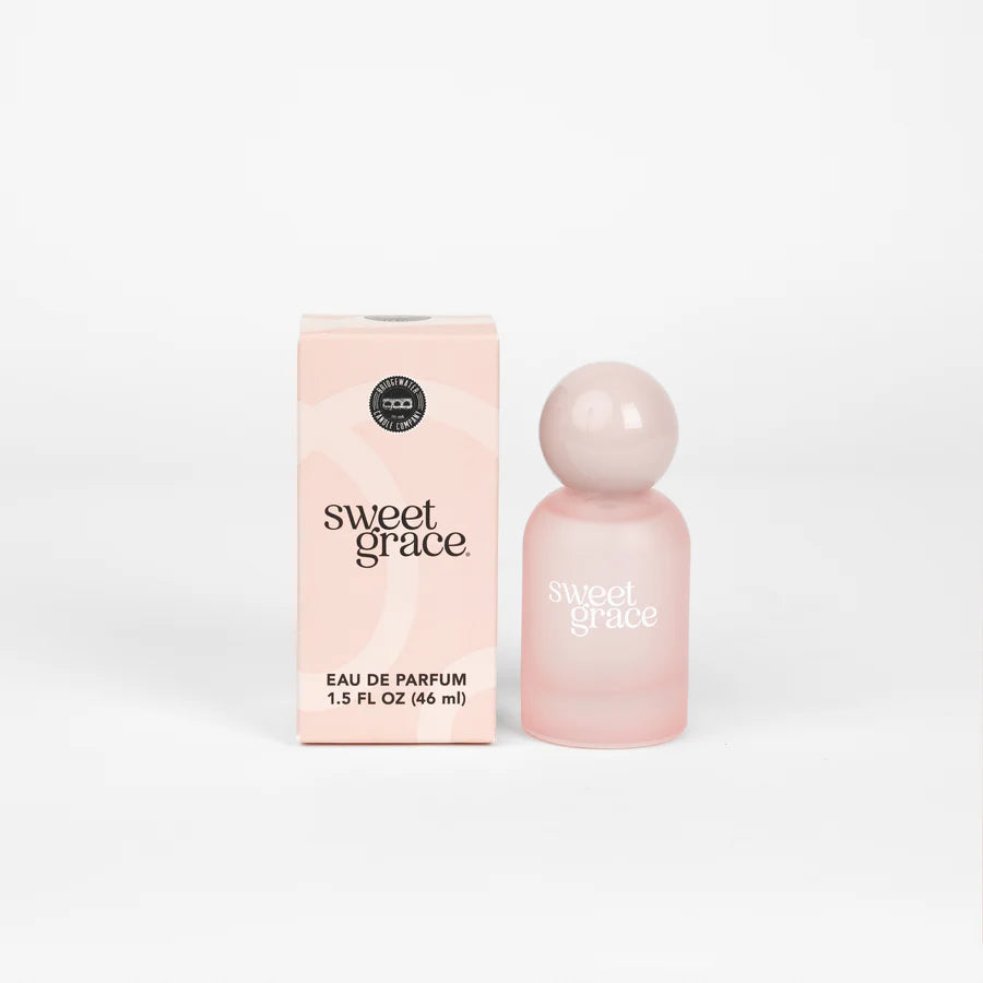 Sweet Grace Eau de Parfum – La Farre
