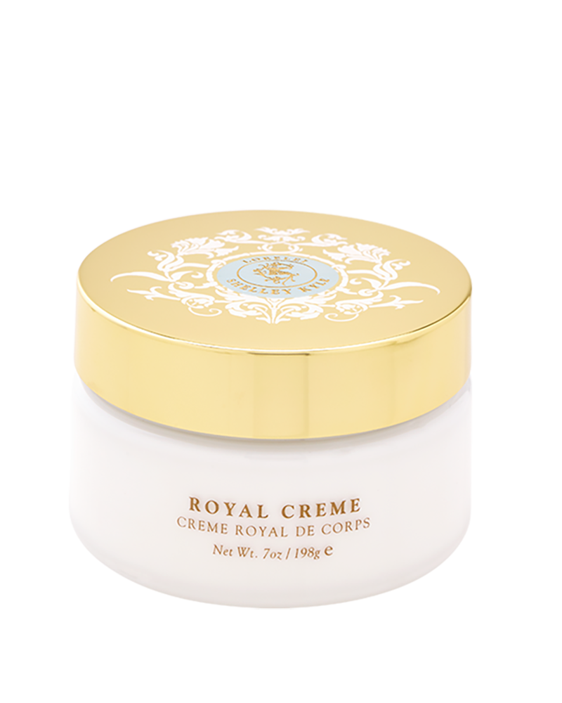 Lorelei Royal Body Cream – La Farre