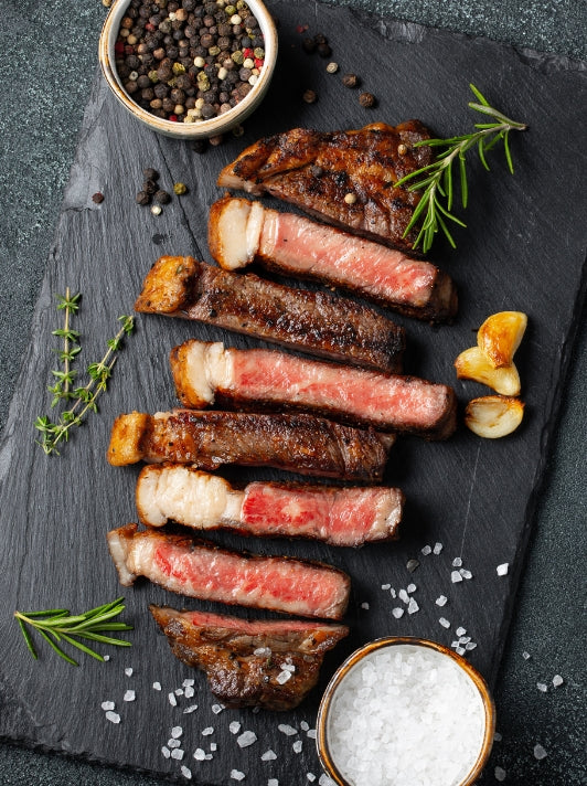 Ribeye PRIME (16oz.) – La Farre