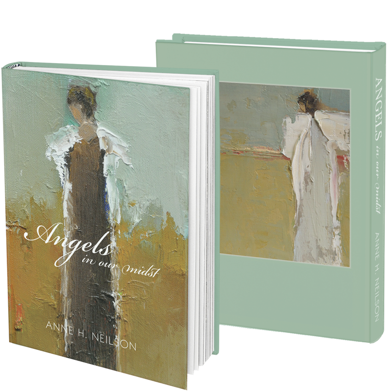 Angels in Our Midst Book – La Farre