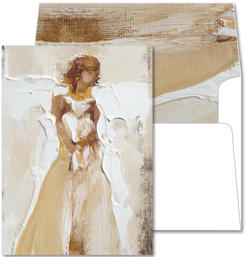 Grace Notecards – La Farre