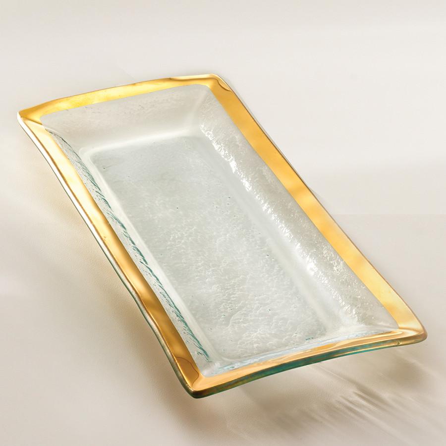Roman Antique Appetizer Tray – La Farre
