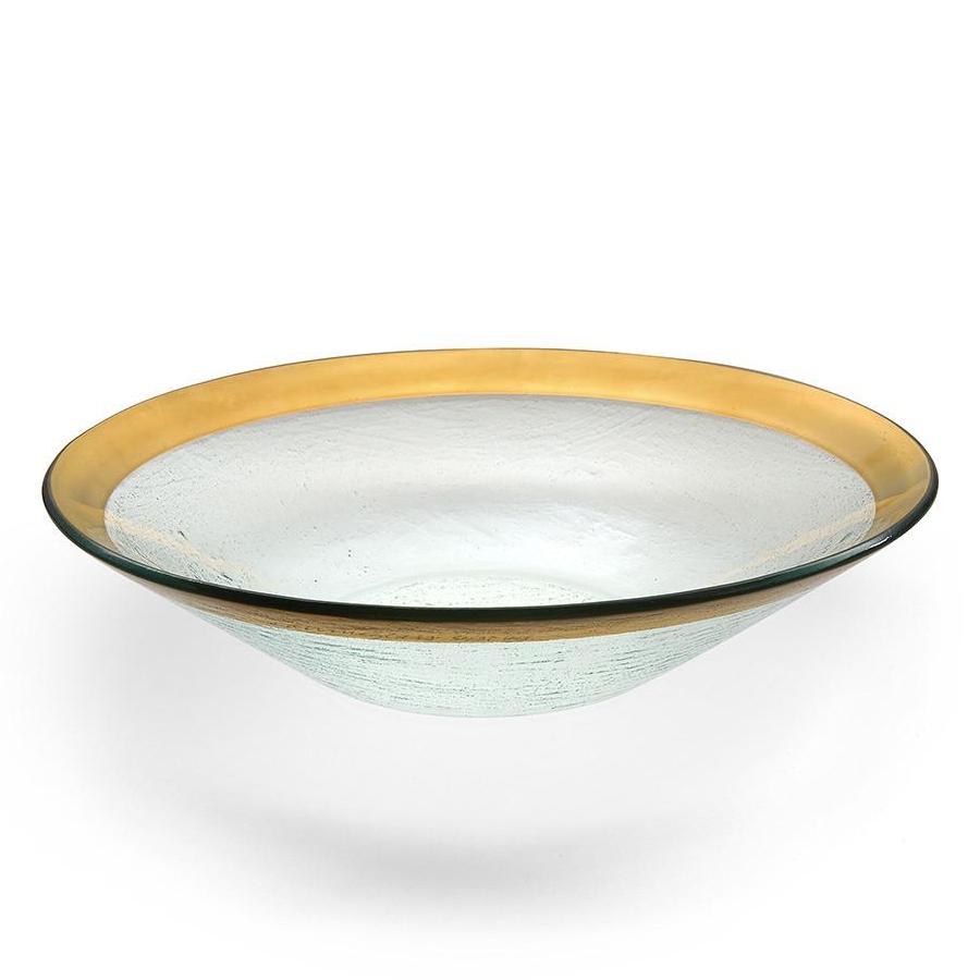Roman Antique Wok Bowl – La Farre