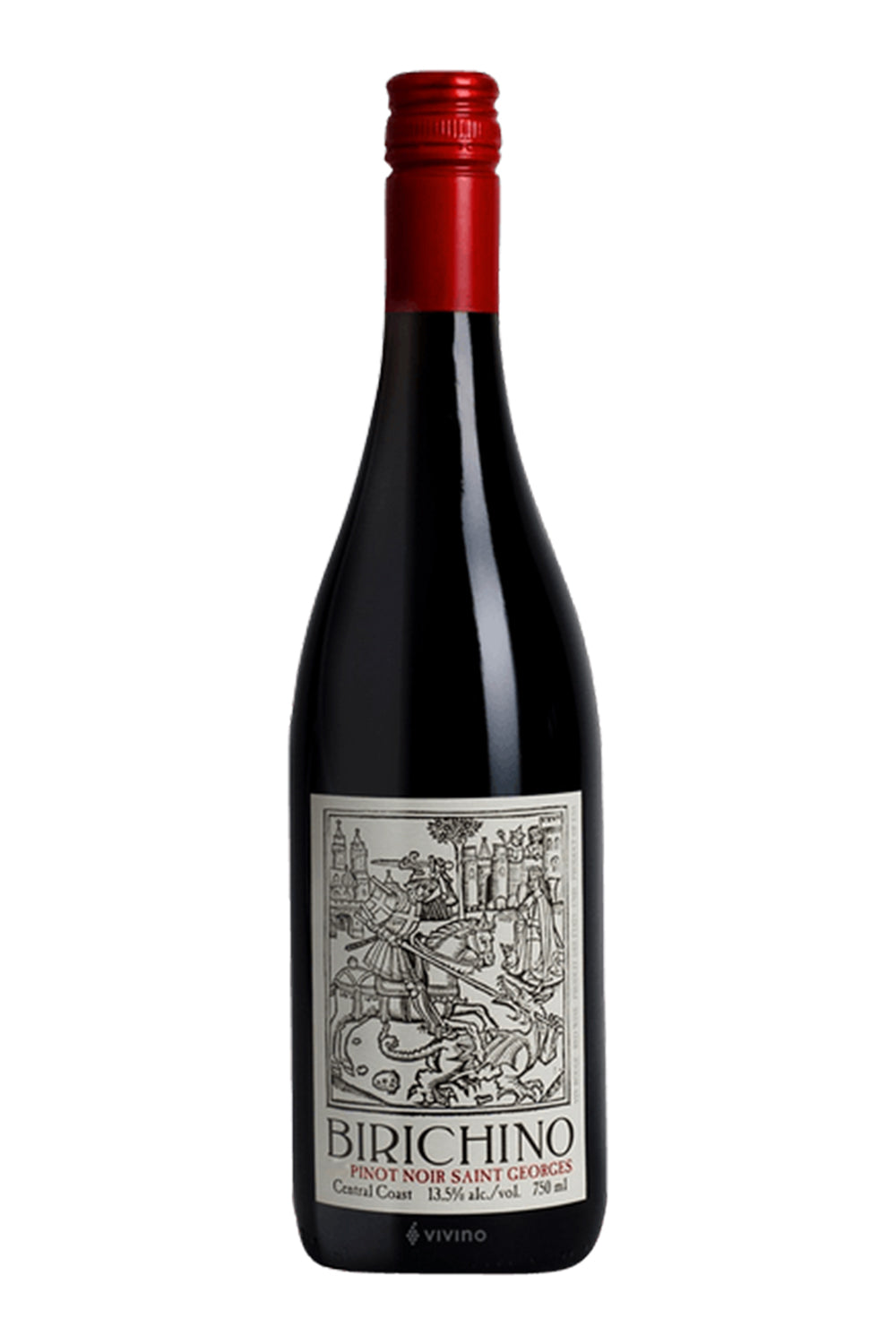 Birichino Saint Georges Pinot Noir – La Farre