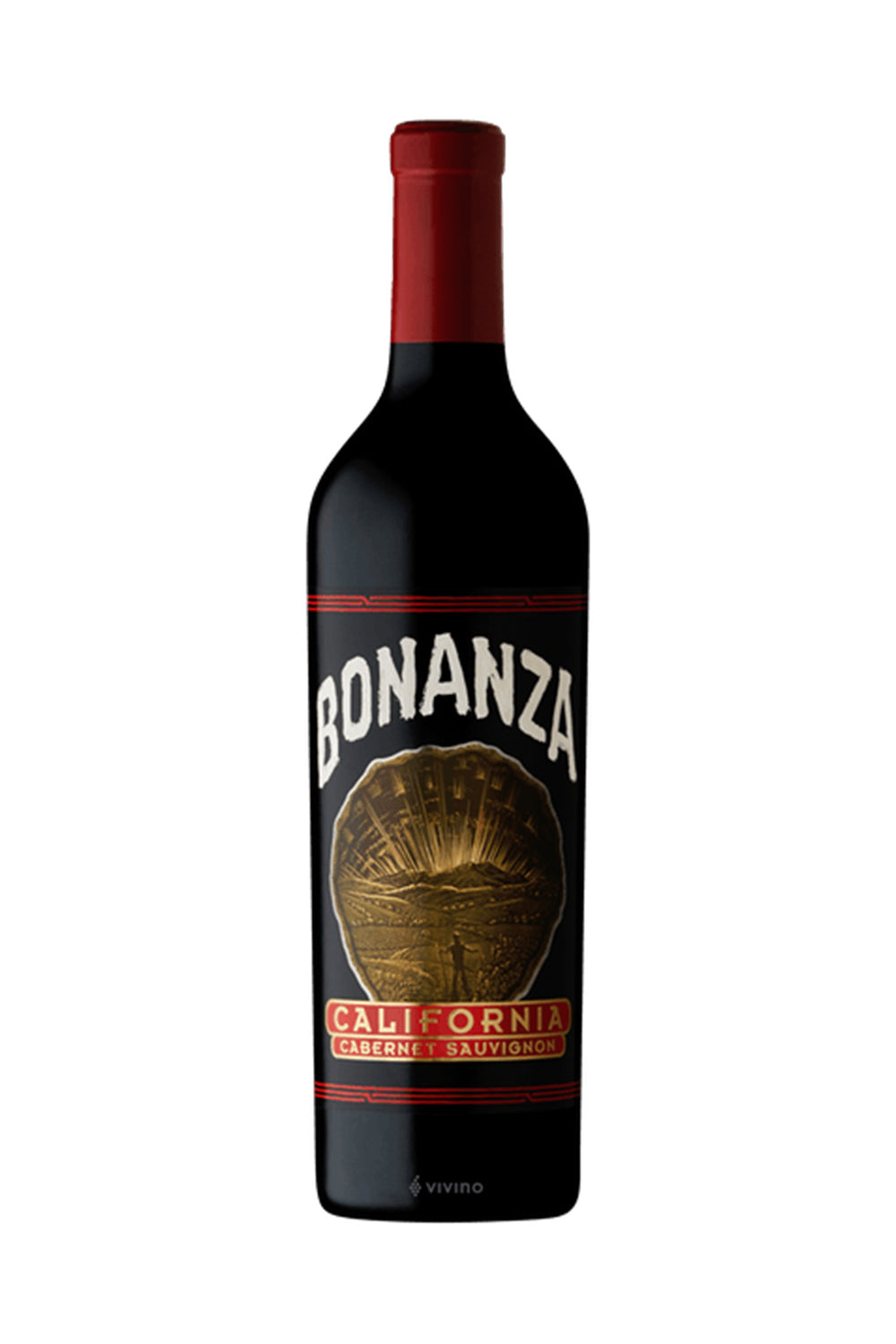 Bonanza Cabernet Sauvignon – La Farre