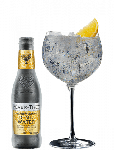 Premium Indian Tonic Water - 4 pack – La Farre