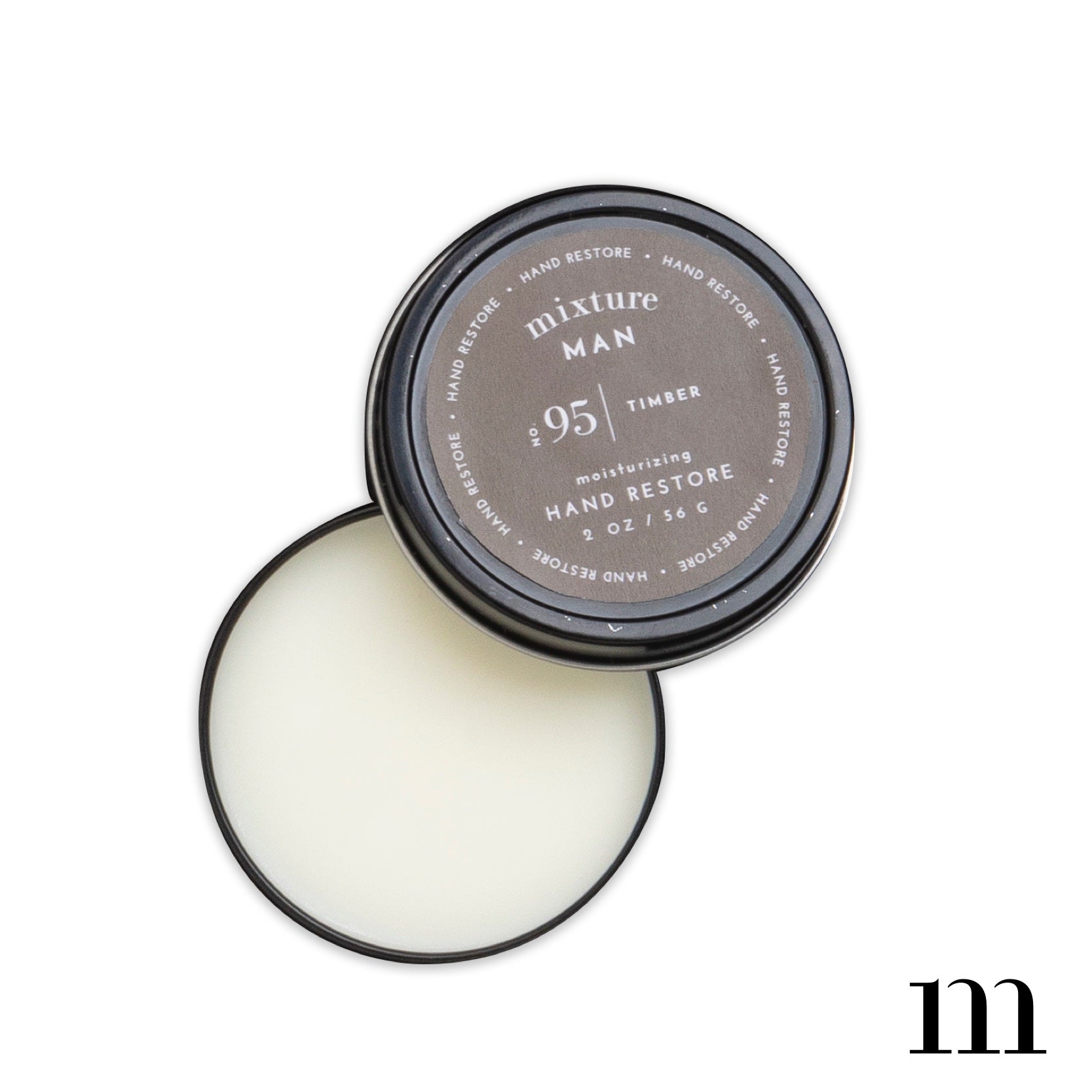 Whiskey Mixture Man Hand Restore – La Farre