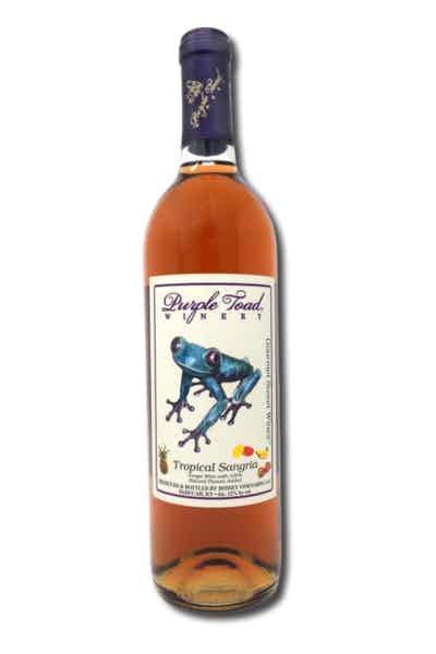 Purple Toad Cotton Candy, Kentucky – La Farre