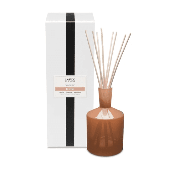Classic Sanctuary Diffuser 6 oz - Retreat – La Farre