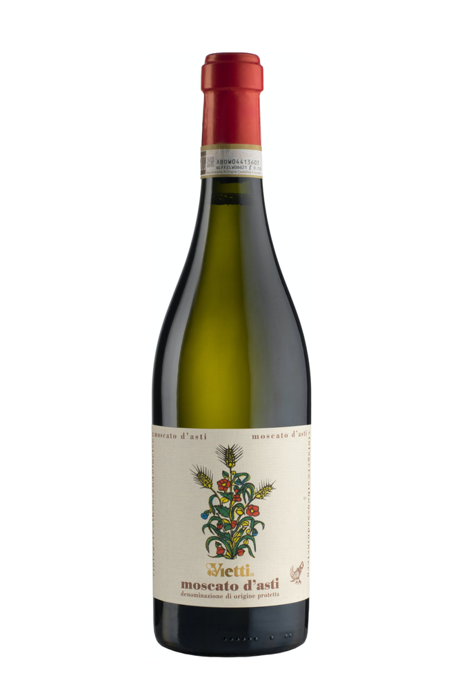 Vietti Moscato D Asti – La Farre